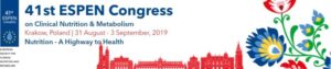 Past Congresses | ESPEN 2026 Congress